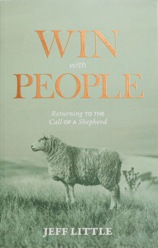 Win with People – Lead to Win